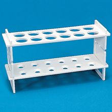 Test Tube Rack, Economy Plastic | Carolina.com