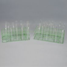 Scienceware® Wire Test Tube Racks | Carolina Biological Supply