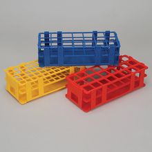 Economy Plastic Test Tube Racks | Carolina Biological Supply