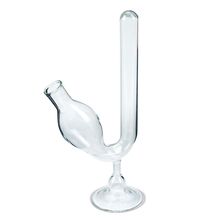 Fermentation Tube with Bulb and Glass Foot, Large | Carolina Biological ...