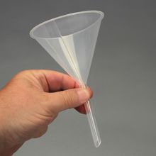 Filtration Funnel, 10 cm, Polypropylene, Pack of 10 | Carolina ...