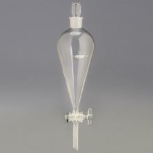 Squibb Separatory Funnels | Carolina Biological Supply