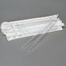 Pyrex Disposable Glass Serological Pipets | Carolina Biological Supply