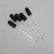 Glass Medicine Droppers, Straight Tip, Pack of 12 | Carolina Biological ...