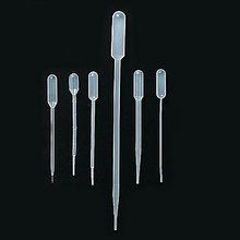 Plastic Microchemistry Pipets | Carolina Biological Supply
