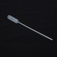 Microchemistry Pipets, Thin Stem, Overall Length 6", Capacity 4.0 mL ...