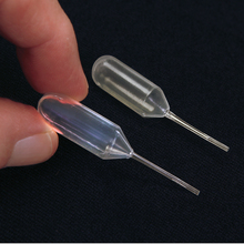 Transfer Pipet, 1.3 mL, Pack of 500 | Carolina Biological Supply