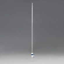 Buret, Three-Part Pyrex®, 50 x 0.1 mL | Carolina Biological Supply