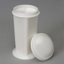 Staining Jar, Plastic Coplin | Carolina Biological Supply