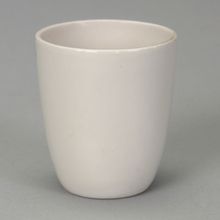 Crucible, Porcelain, High Form, Economy, 30 mL | Carolina Biological Supply
