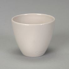 Porcelain Crucibles, High Form | Carolina Biological Supply