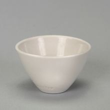 Porcelain Crucibles, Low Form | Carolina Biological Supply