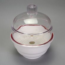 Non-Vacuum Desiccator | Carolina Biological Supply