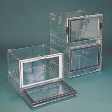 Desiccator Cabinet, Dry-Keeper™ | Carolina Biological Supply