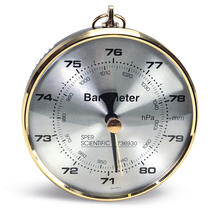 Dial Barometer | Carolina Biological Supply