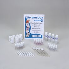 Dissolved Oxygen and Aquatic Primary Productivity 8-Station Replacement ...