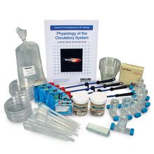 Carolina Investigations® for AP® Biology: Physiology of the Circulatory ...