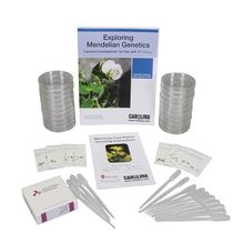 Carolina Investigations® for Use with AP® Biology: Exploring Mendelian ...