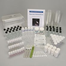 Carolina Investigations® for AP® Biology: Species Interaction ...