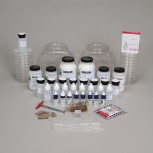 Diffusion and Osmosis Materials Kit (with perishable) for AP® Example ...
