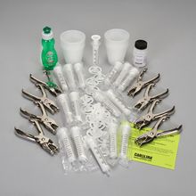 Photosynthesis Materials Kit for AP® Example Labs | Carolina Biological ...