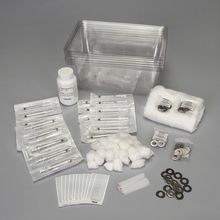 Cellular Respiration Microrespirometer Materials Kit for AP® Example ...