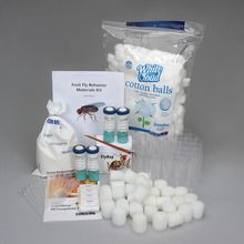 Fruit Fly Behavior Materials Kit (with perishables) for AP® Example ...