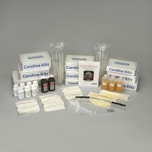 Carolina® Complete Advanced Biology Lab Package Replacement Set ...