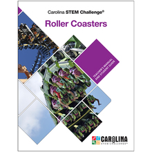Roller Coasters Digital Resources | Carolina Biological Supply