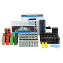 Cubelets®, Robot Blocks, Inspired Inventors Mega Pack | Carolina.com