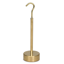 Brass Weight Hanger | Carolina Biological Supply