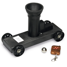 Ballistics Car with Remote | Carolina Biological Supply