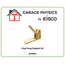 Eisco® Garage Physics: Ping-Pong Catapult Kit | Carolina Biological Supply