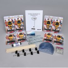 Carolina Introduction to Pendulums Kit | Carolina Biological Supply