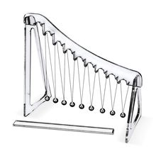 Acrylic Pendulum Wave Demonstrator | Carolina Biological Supply