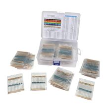 Mega Resistor Assortment Case | Carolina Biological Supply