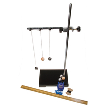 Pendulum Investigation Kit | Carolina Biological Supply