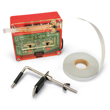 Spark Timer and Recording Tape | Carolina Biological Supply