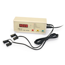 Economy Digital Timer and Photogate | Carolina Biological Supply