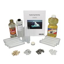 Exploring Density Kit | Carolina Biological Supply