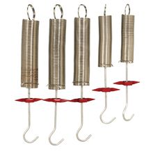 Hooke's Law Spring Set | Carolina Biological Supply