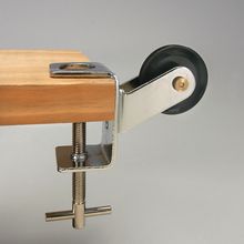 Clamp Pulley | Carolina.com
