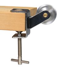 Metal Clamp Pulley | Carolina Biological Supply