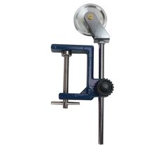 Adjustable Table Clamp Pulley, Aluminum | Carolina Biological Supply