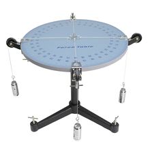 Precision Force Table | Carolina Biological Supply