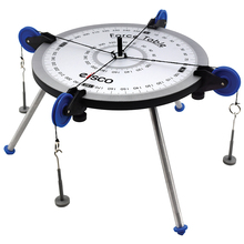 Force Table | Carolina Biological Supply