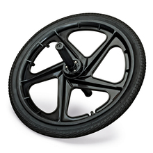 Bicycle Wheel Gyroscope | Carolina Biological Supply