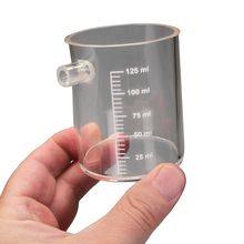 Acrylic Overflow Can | Carolina Biological Supply