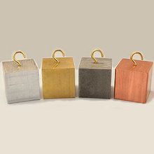 Density Block Sets | Carolina Biological Supply