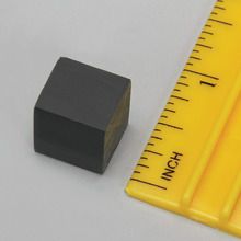 Density Cube, PVC, 1/2" | Carolina Biological Supply